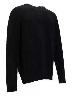 LA ROSE Crew-neck Knitwear