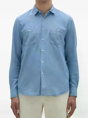 Aspesi Pocket Shirt