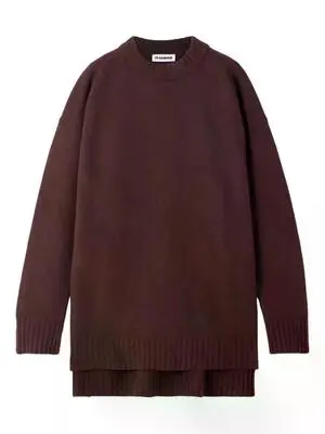 JIL SANDER Wool Sweater