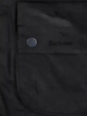 Barbour Modified Solway Waxed Coat