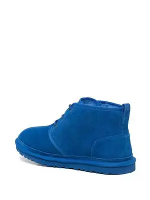 UGG Neumel Desert Boots - Blue