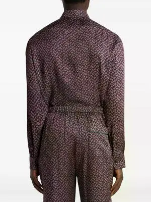 Etro Paisley Shirt