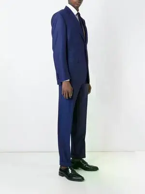 Canali Two Piece Suit