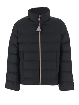 Moncler Logos Jackets For Women