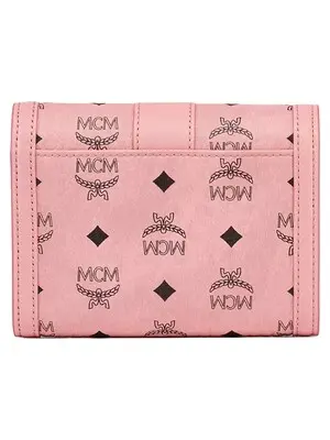 Mcm Wallet "tracy