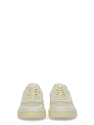 VEJA V-10 Sneakers - Nude