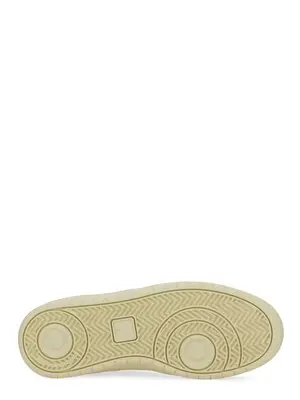 VEJA V-10 Sneakers - Nude