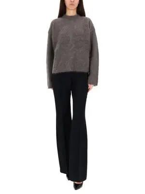 THE GARMENT Roma Boyfriend Sweater