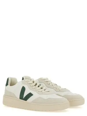 VEJA V-90 Sneakers - White