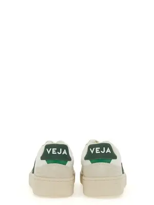 VEJA V-90 Sneakers - White