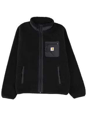 Carhartt Work In Progress Jacket "prentis - Black