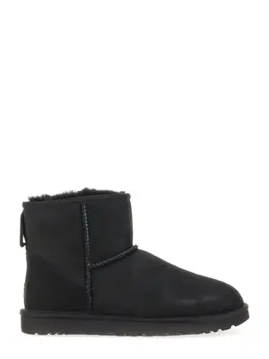 UGG Boot Classic Mini Ii - Black