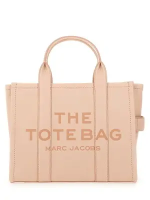Marc Jacobs The Tote" Medium Bag - Pink