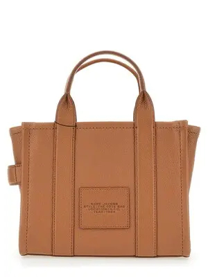 Marc Jacobs The Tote Bag Small - Buff