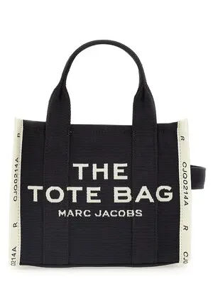 Marc Jacobs The Tote Bag Small - Black