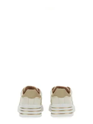 Hogan Rebel Sneaker - Multicolour