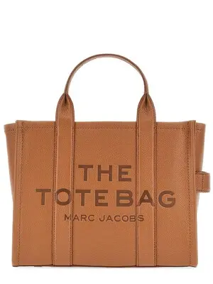 Marc Jacobs The Tote" Medium Bag - Buff