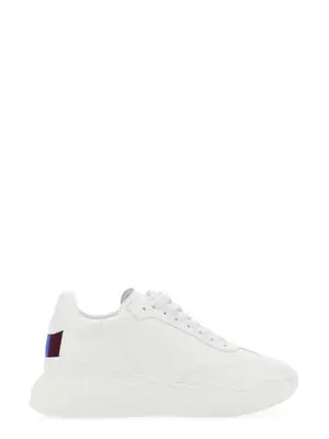 Stella McCartney Loop Sneakers - Powder