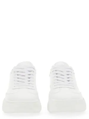 Stella McCartney Loop Sneakers - Powder