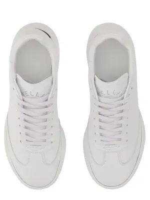 Stella McCartney Loop Sneakers - Powder