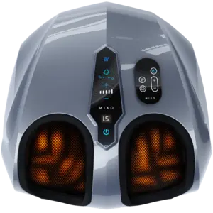 MIKO Shiatsu Foot Massager - One-color