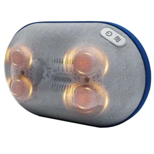 MIKO Kumo Mini Wireless Massage Pillow - One-color