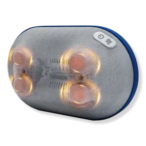 MIKO Kumo Mini Wireless Massage Pillow One-color