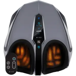 MIKO Shiatsu Foot Massager - One-color