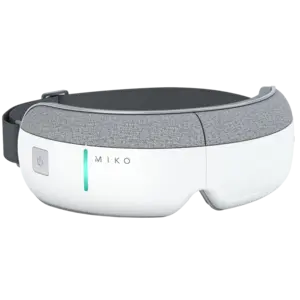MIKO Gaze Eye Massager - One-color