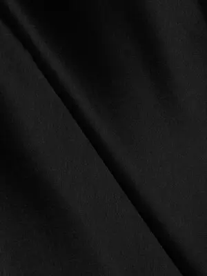 Galvan Pandora Satin Gown