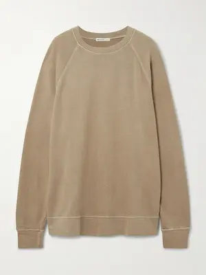 James Perse Relaxed Sweatshirts Hoodies For Women
