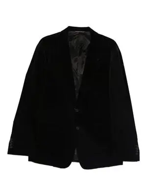 Canali Velvet Blazer
