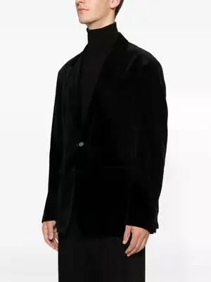 Canali Velvet Blazer
