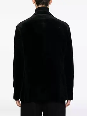 Canali Velvet Blazer