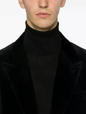 Canali Velvet Blazer