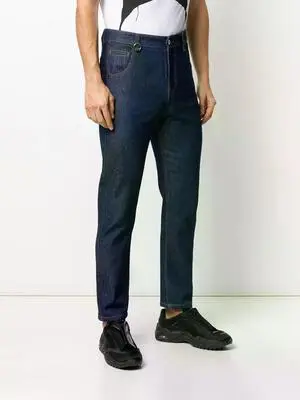 Random Identities Slim Fit Chinos