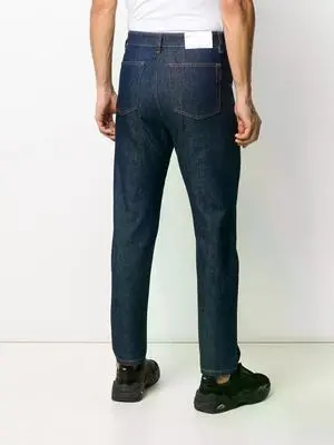 Random Identities Slim Fit Chinos