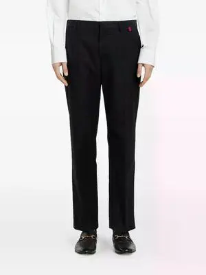 Gucci Trousers With Pockets