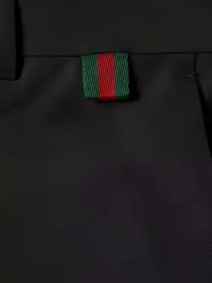 Gucci Trousers With Pockets