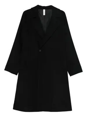 HEVO Surbo Buttoned Coat