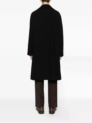 HEVO Surbo Buttoned Coat