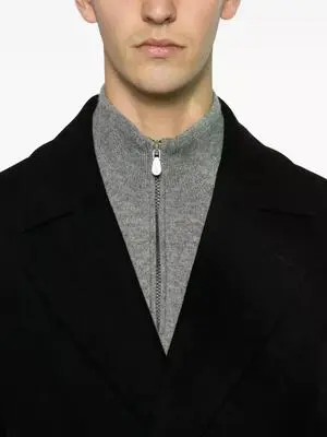 HEVO Surbo Buttoned Coat