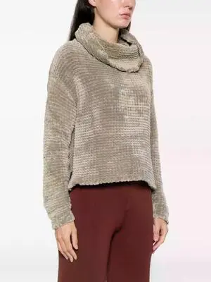 RRD - ROBERTO RICCI DESIGN Textured Roll-neck Sweater