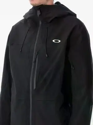 Oakley Canopy Insulated Ski Jacket - Black