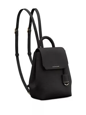 MAISON DE SABRE Mini Soft Leather Backpack