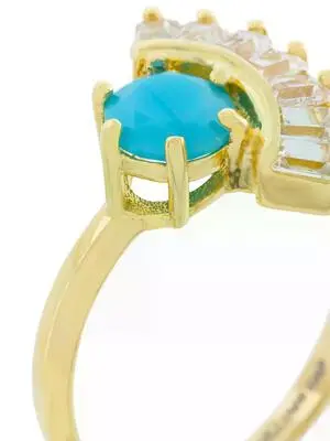 Iosselliani Puro Ring