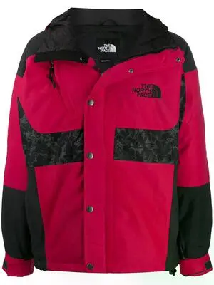 The North Face Mid Length Jackets For Men