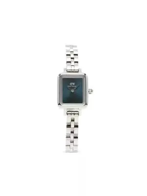 DANIEL WELLINGTON Quadro Mini 18.2mm - Blue
