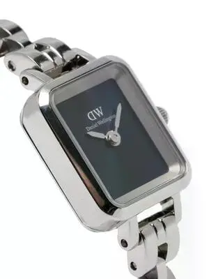 DANIEL WELLINGTON Quadro Mini 18.2mm - Blue