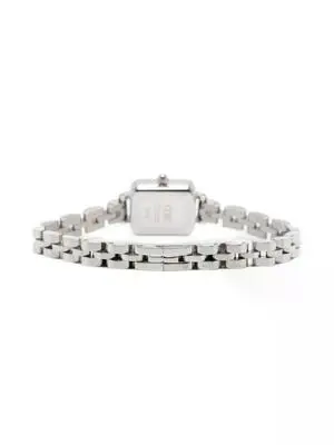 DANIEL WELLINGTON Quadro Mini 18.2mm - Blue